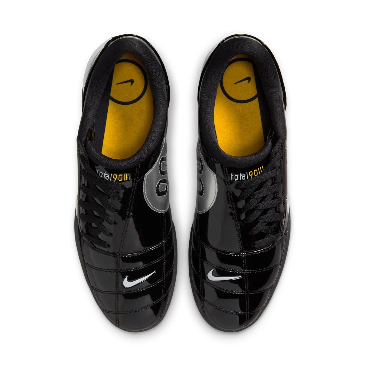 La Total 90 va faire son retour le 1er mars chez Nike