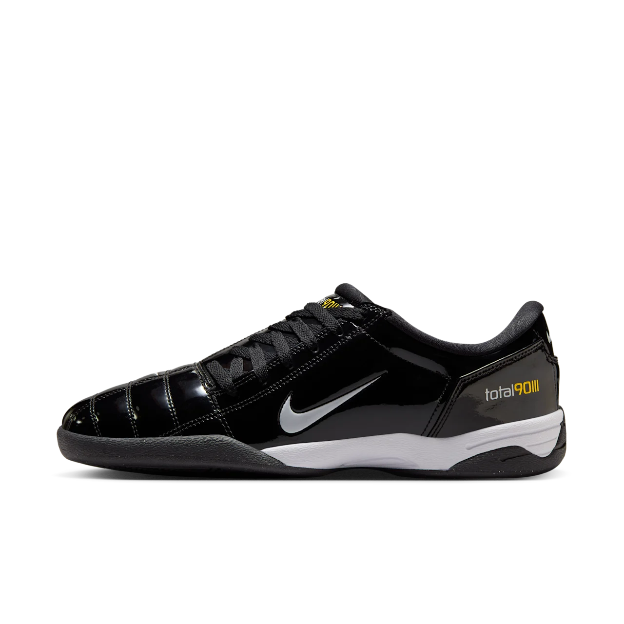 La Total 90 va faire son retour le 1er mars chez Nike