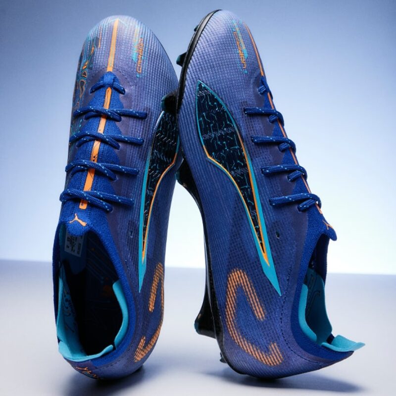 PUMA dévoile une Ultra 5 Carbon Speed en édition limitée