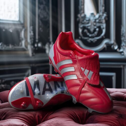 adidas réintroduit le ballon Teamgeist de la Coupe du Monde 2006