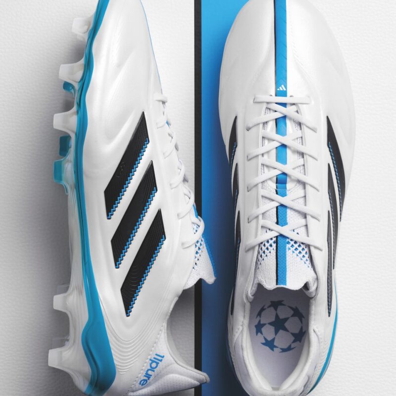adidas dévoile une COPA inspirée de la adiPure 11 Pro de Kroos