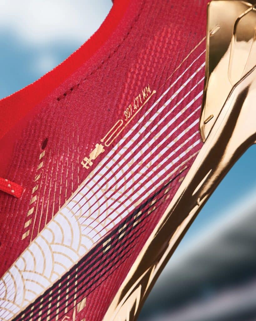 Une nouvelle PUMA Ultra inspiré de la F1 et du GP du Japon