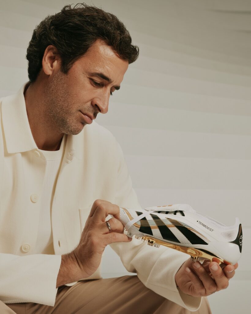 Quelles sont les nouvelles chaussures de foot ? – Mars 2025