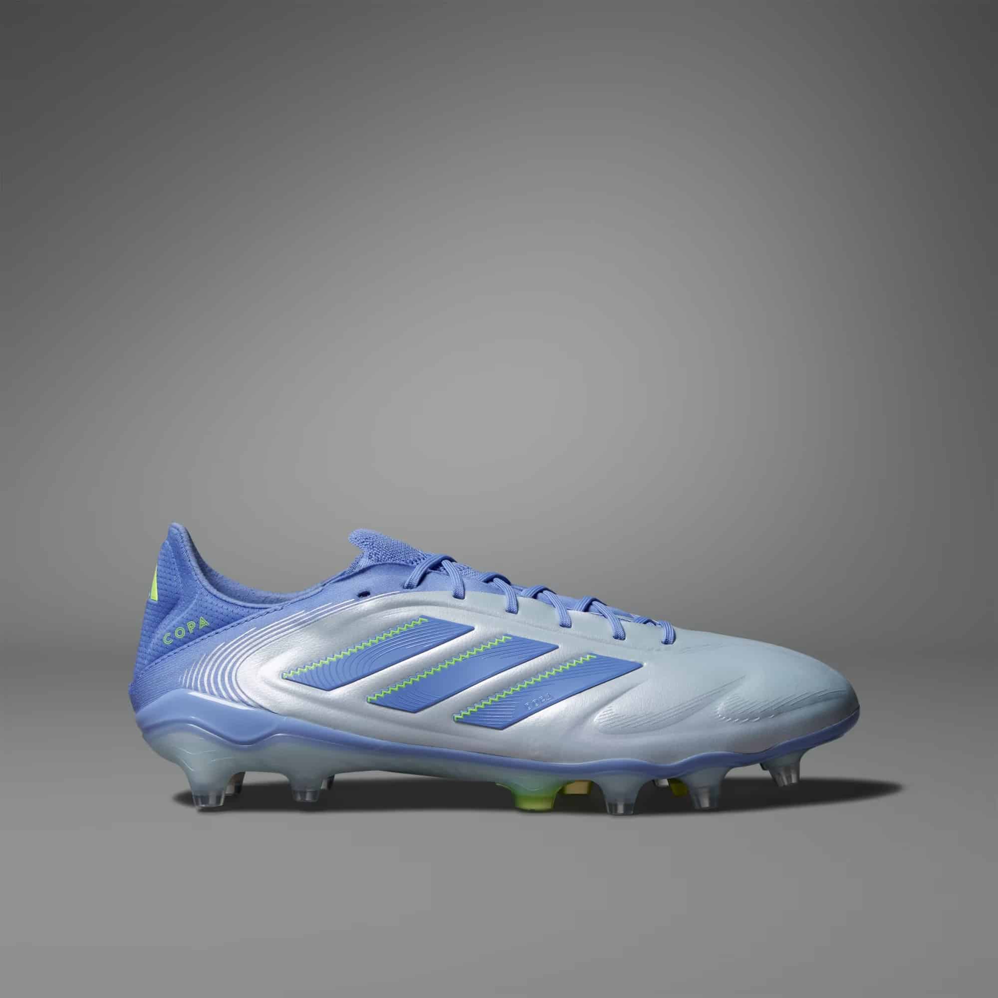 adidas dévoile le pack Celestial Victory pour la fin de saison
