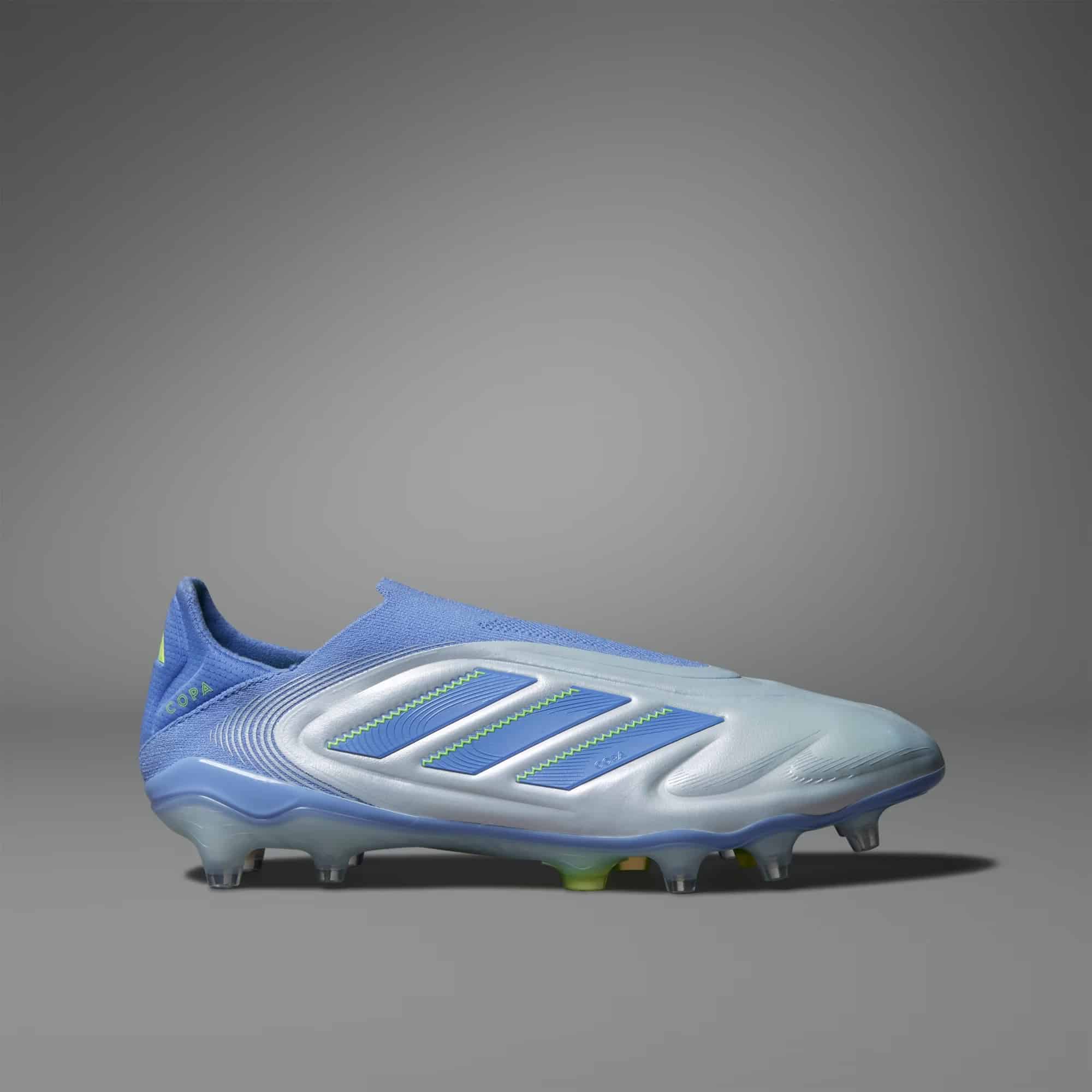 adidas dévoile le pack Celestial Victory pour la fin de saison