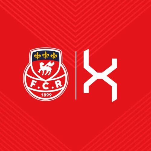 Mizuno dévoile le nouveau maillot de Monaco 2025-2026