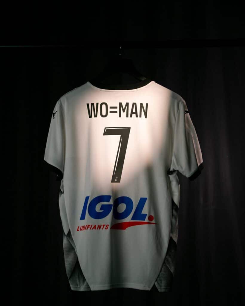 écusson Ligue 1 PSG OM à Repasser Patch Flocage Anti-racisme Pour ...