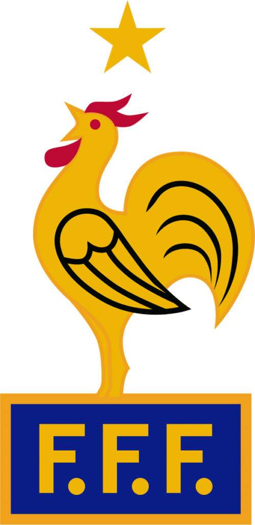 Pourquoi y a-t-il un coq sur le maillot de l’équipe de France