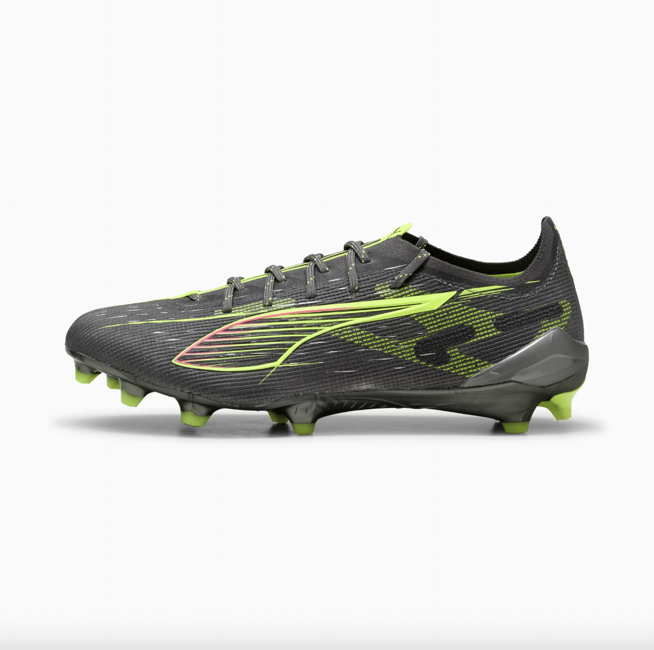 Crampons PUMA : un nouveau coloris pour la fin de saison