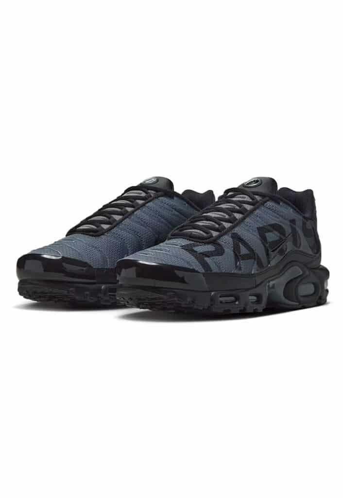 Encore une nouvelle Nike Air Max Tn pour le PSG