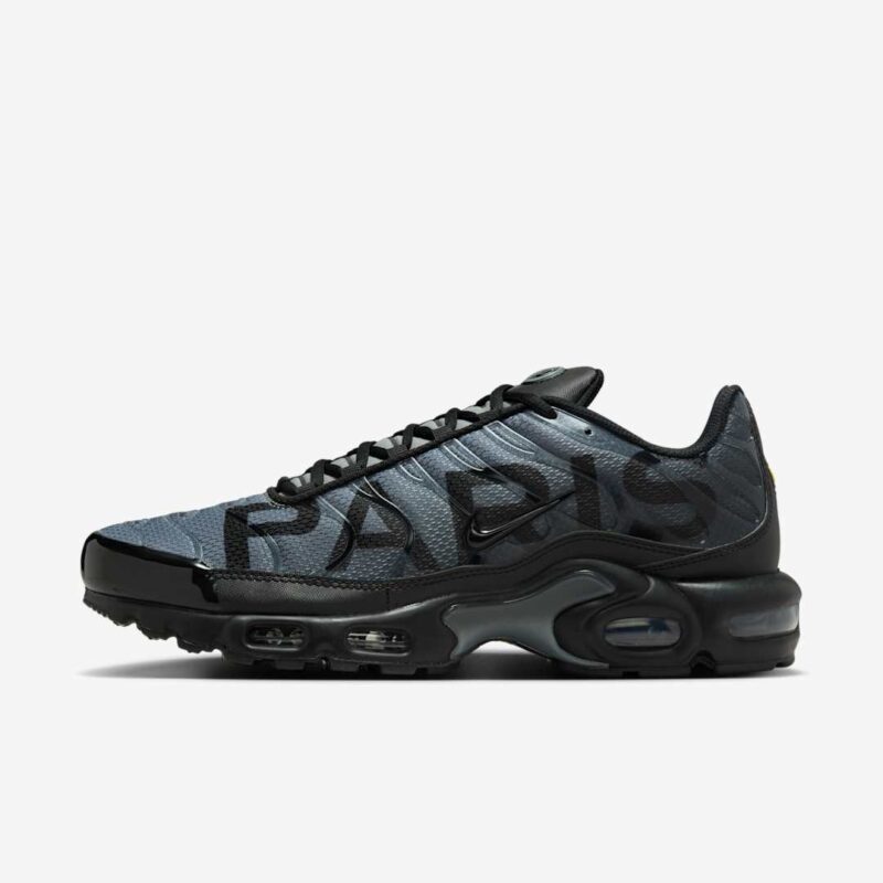 Encore une nouvelle Nike Air Max Tn pour le PSG