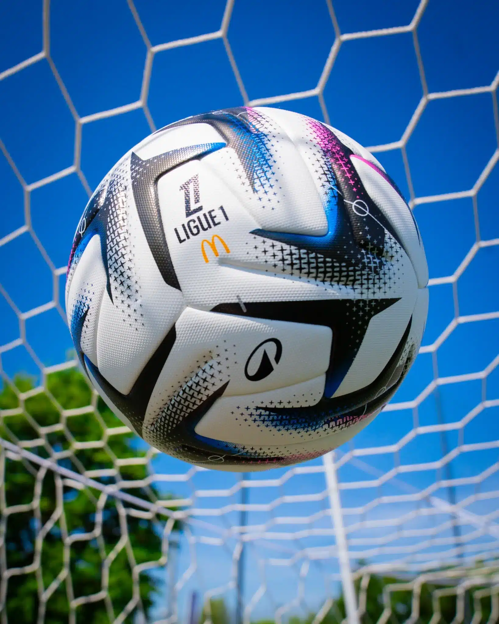 Ballon Ligue 1 : Decathlon dévoile les nouveaux ballons 25-26