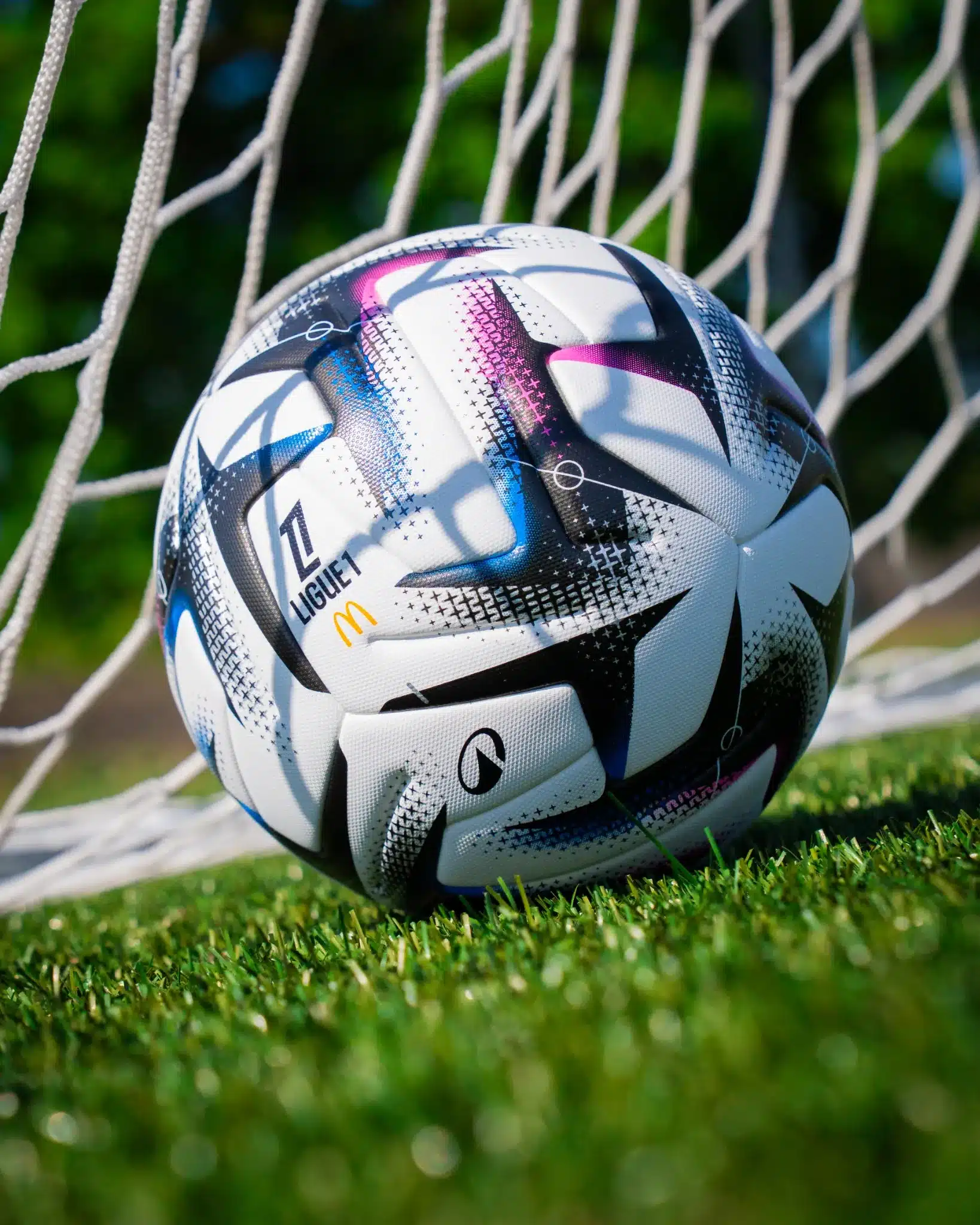 Ballon Ligue 1 : Decathlon dévoile les nouveaux ballons 25-26