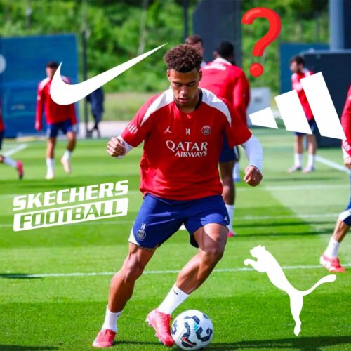 Nike Mercurial Vapor 16 Pro : le test complet