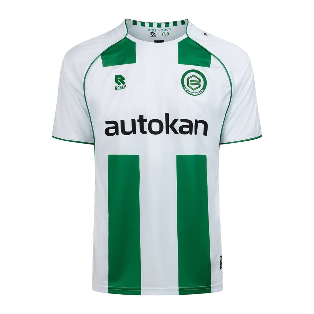 Maillots 2025-2026 : toutes les sorties de la semaine - Episode 4