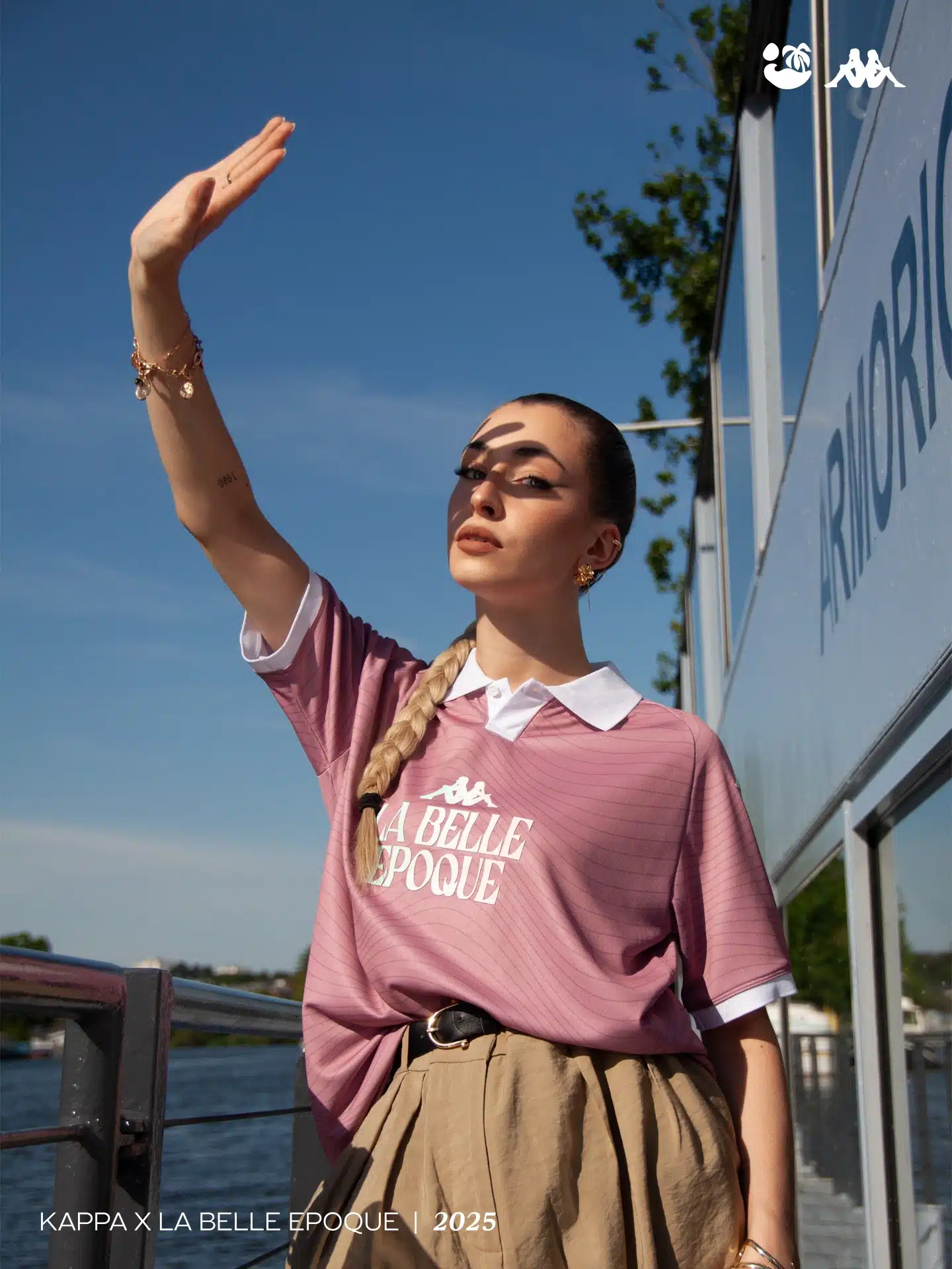 Les maillots de festivals, nouveaux objets de culte