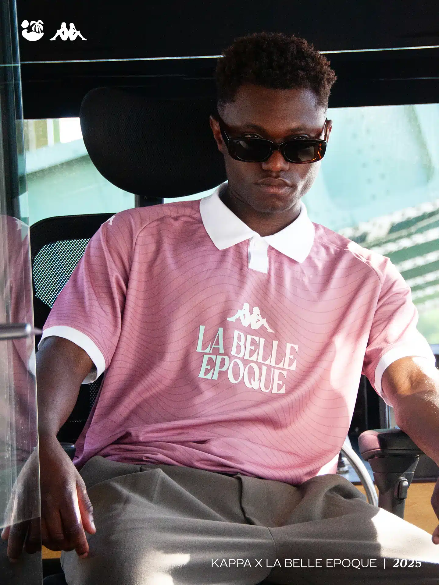 Les maillots de festivals, nouveaux objets de culte