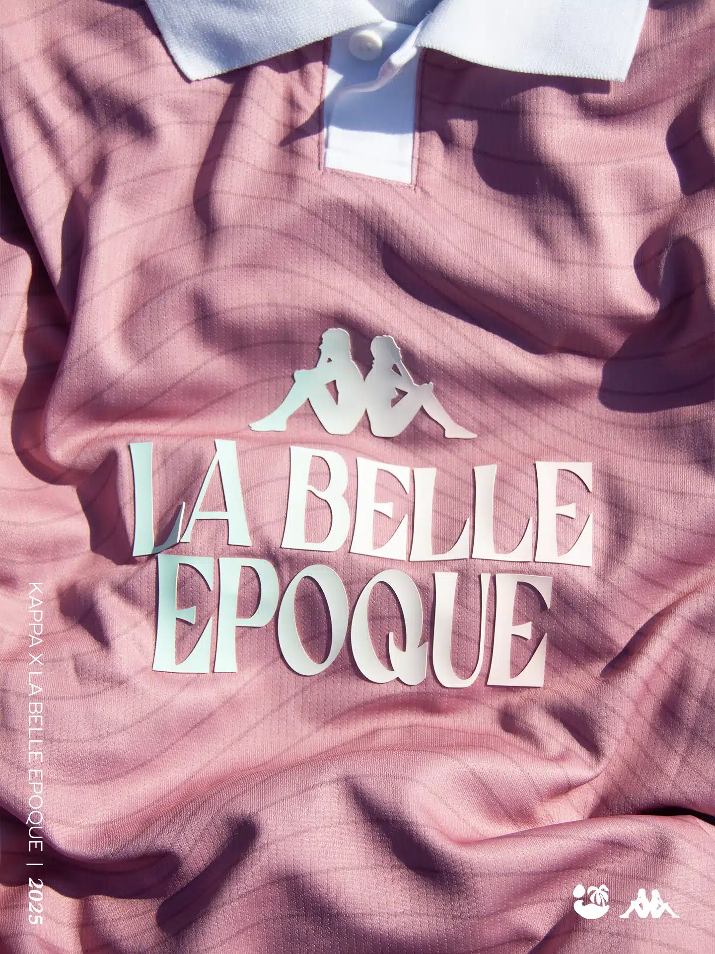 Les maillots de festivals, nouveaux objets de culte