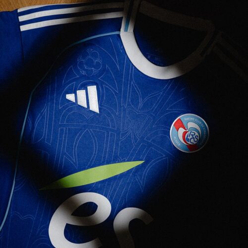 Ce badge unique que le PSG pourrait porter pendant 4 ans