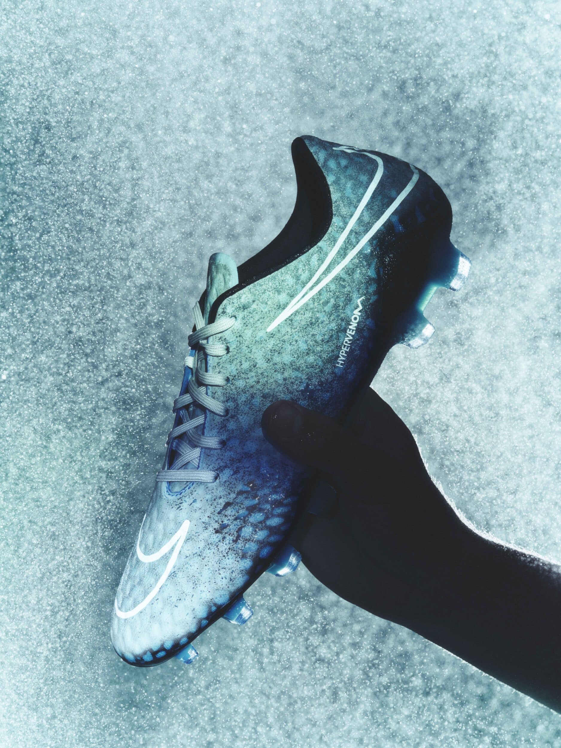 Les crampons totalement fous de Lautaro Martinez pour la finale