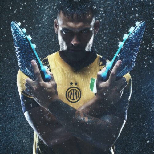 Nike Hypervenom - footpack.