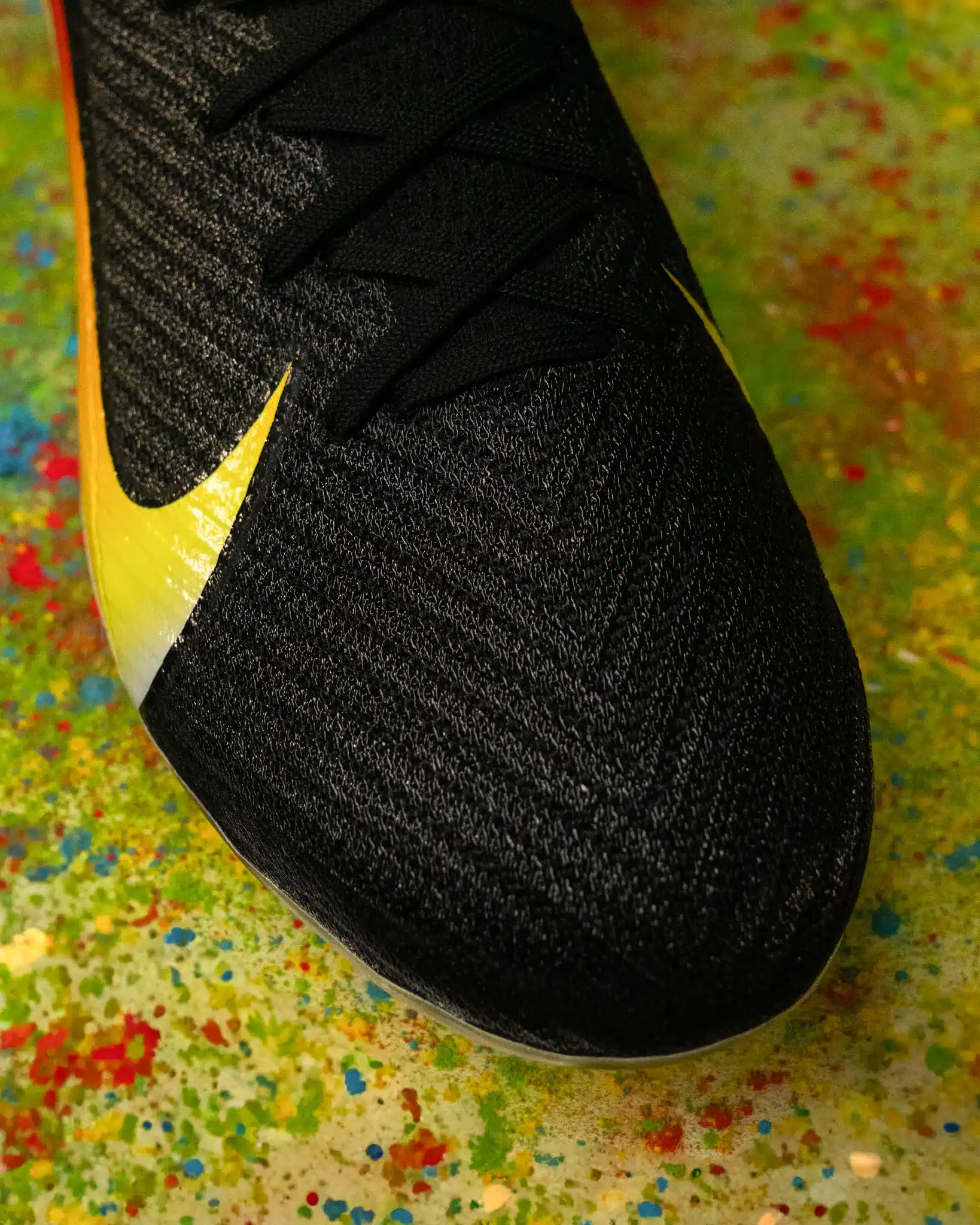 Nike dévoile la première Mercurial Player Edition de Vinicius Jr