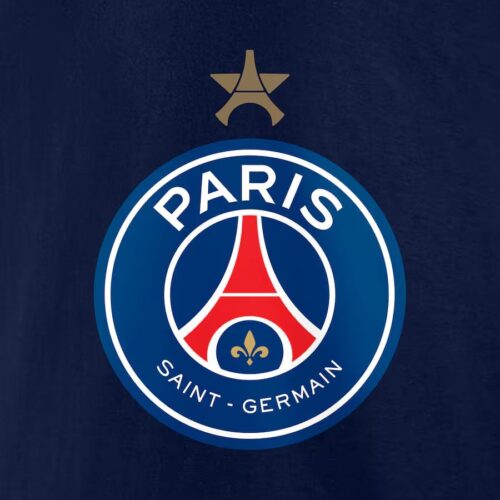 Ce badge unique que le PSG pourrait porter pendant 4 ans