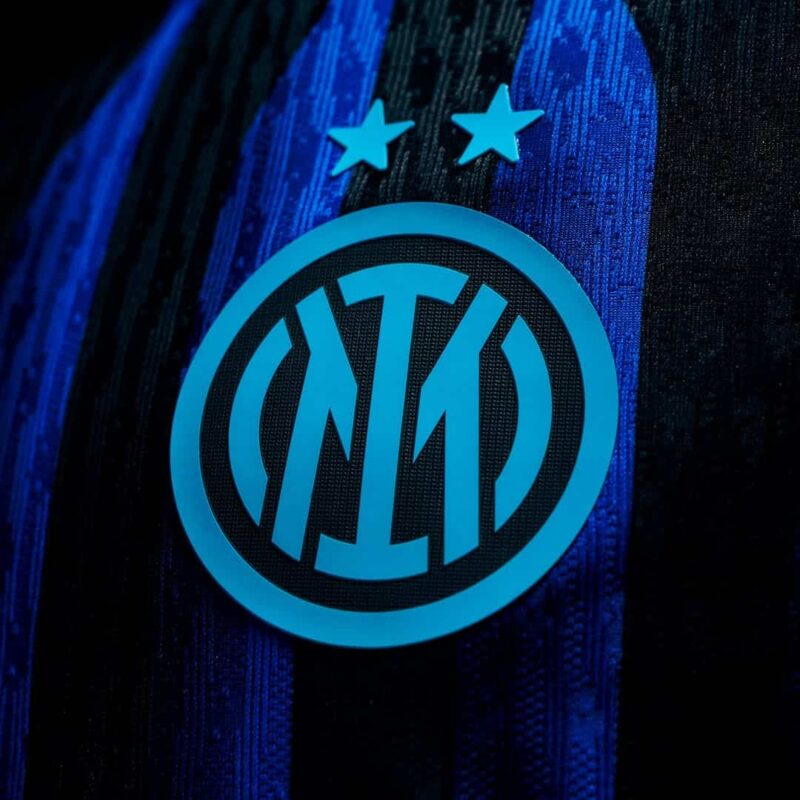 Nike dévoile le nouveau maillot de l’Inter Milan 2025-2026