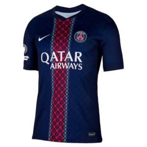 Ce badge unique que le PSG pourrait porter pendant 4 ans