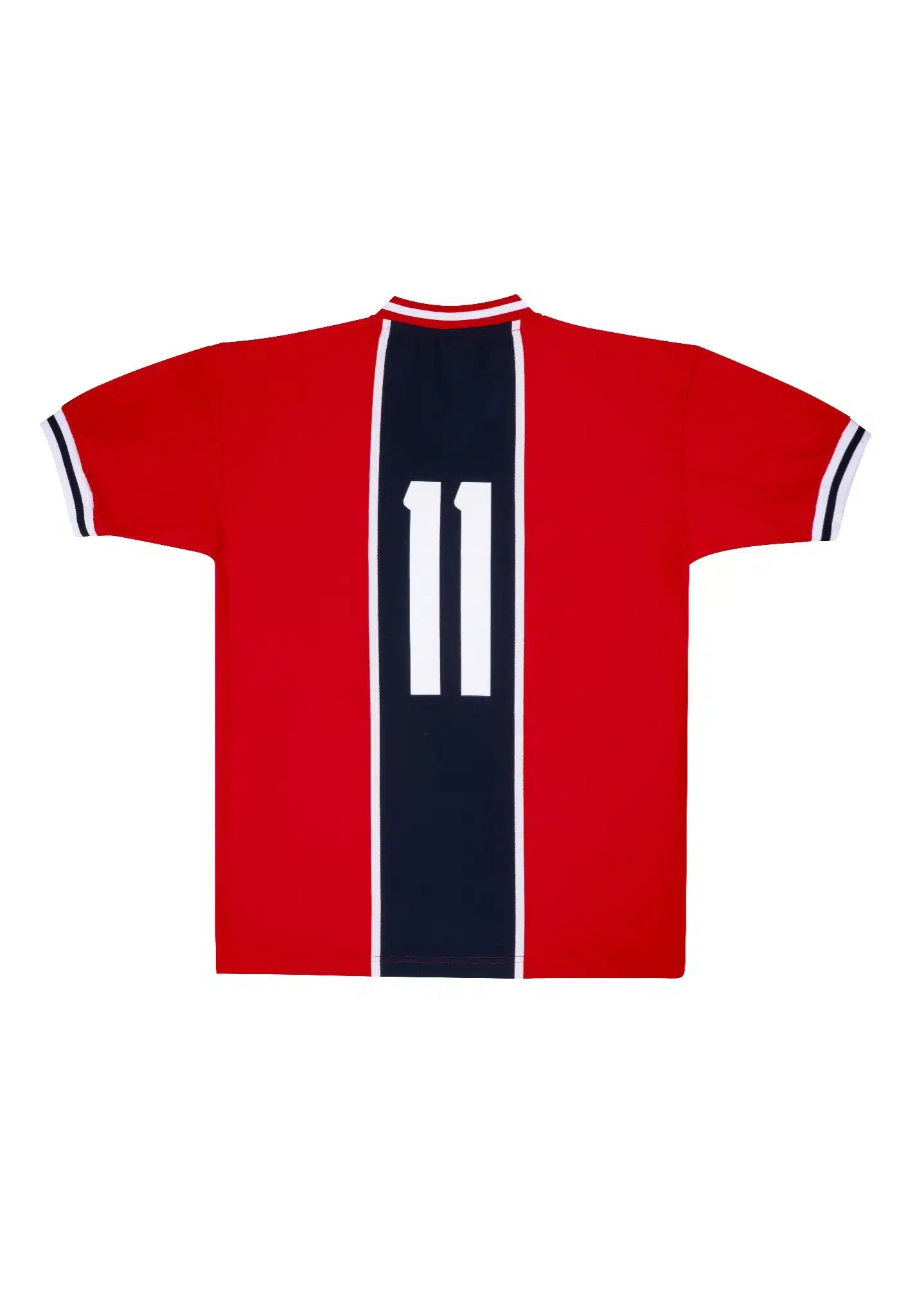Le PSG réédite l'un de ses maillots de 1975