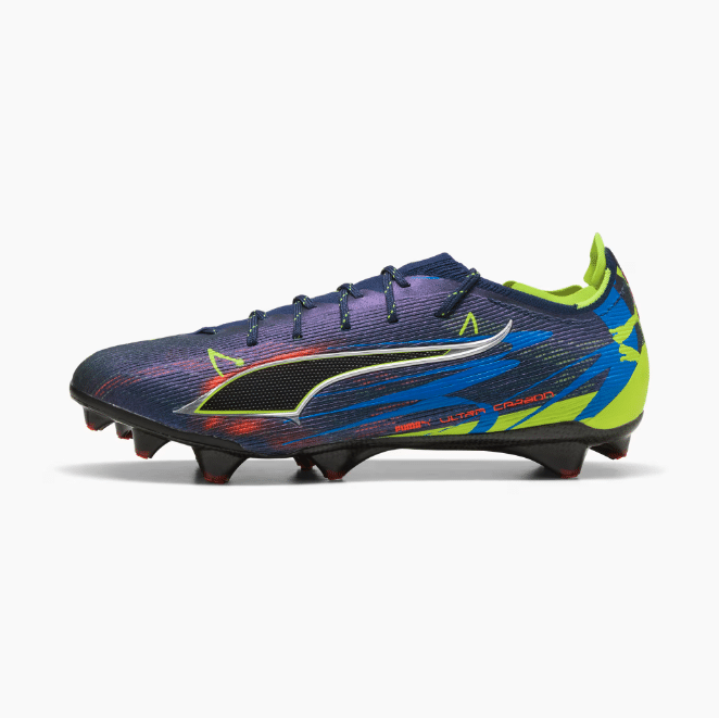 PUMA dévoile l'Ultra 6, l'évolution de son silo vitesse