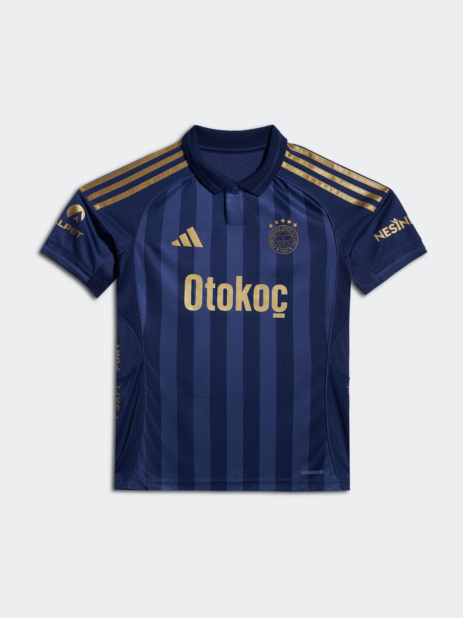 Maillots 2025-2026 : toutes les sorties de la semaine - Episode 9