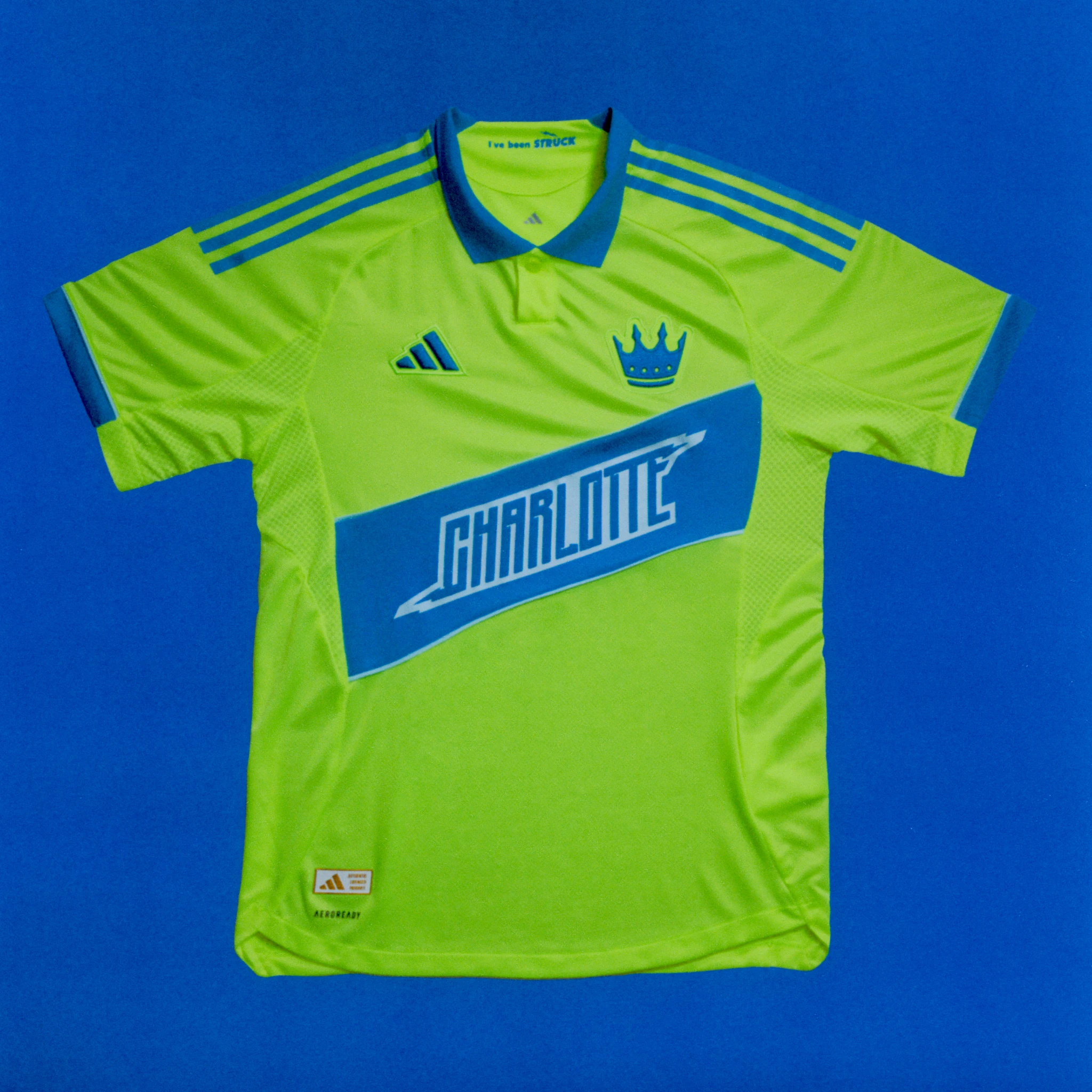 MLS : adidas présente une collection "Archives" pour 10 franchises