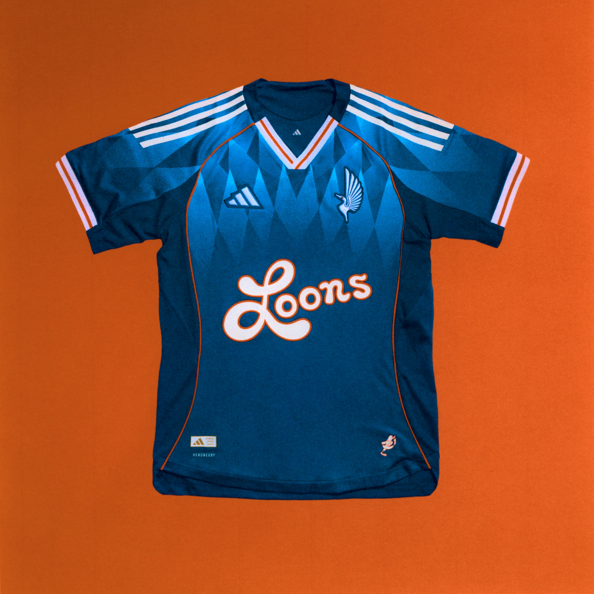 MLS : adidas présente une collection "Archives" pour 10 franchises