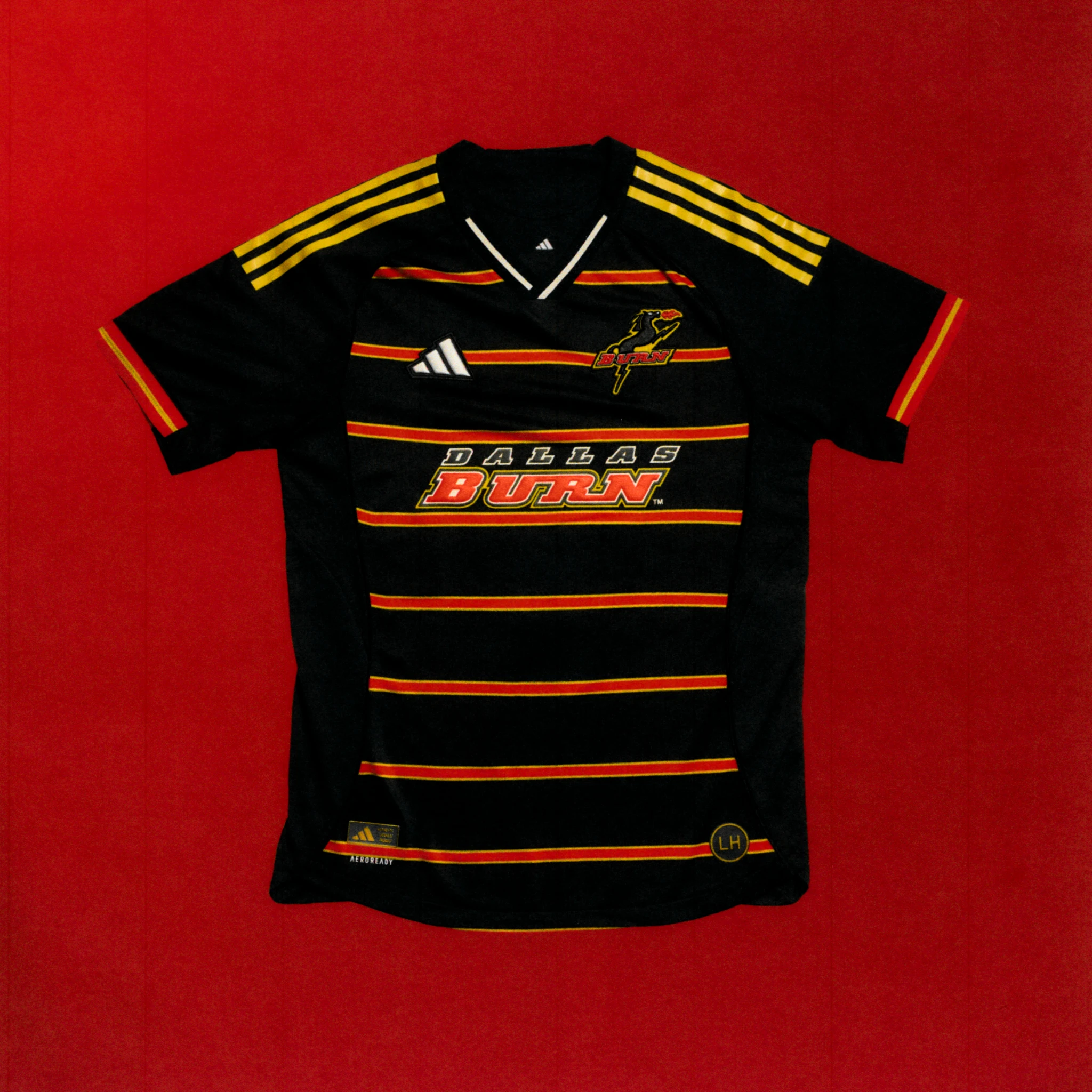 MLS : adidas présente une collection "Archives" pour 10 franchises