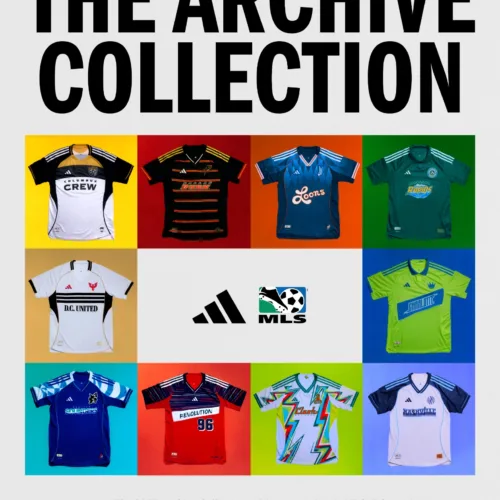 Chelsea présente deux nouveaux maillots pour sa gamme rétro