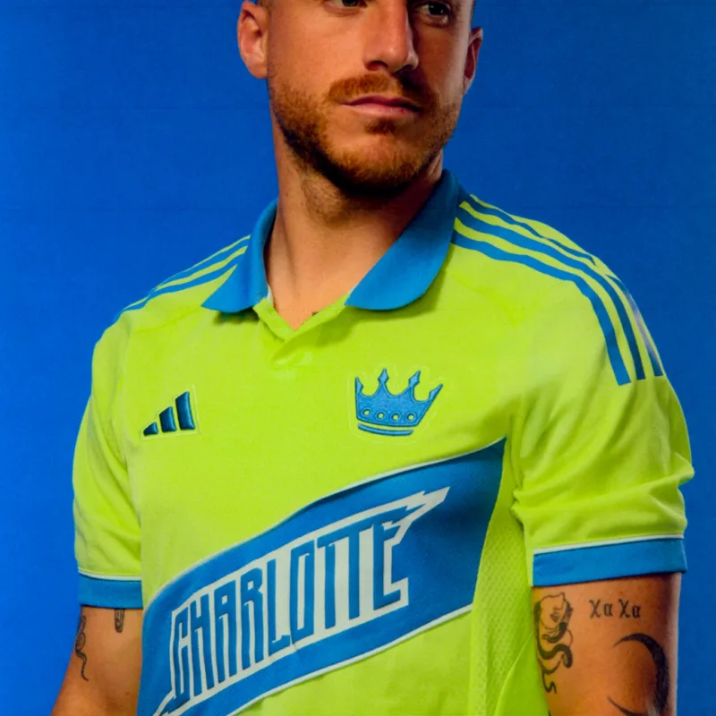 MLS : adidas présente une collection "Archives" pour 10 franchises