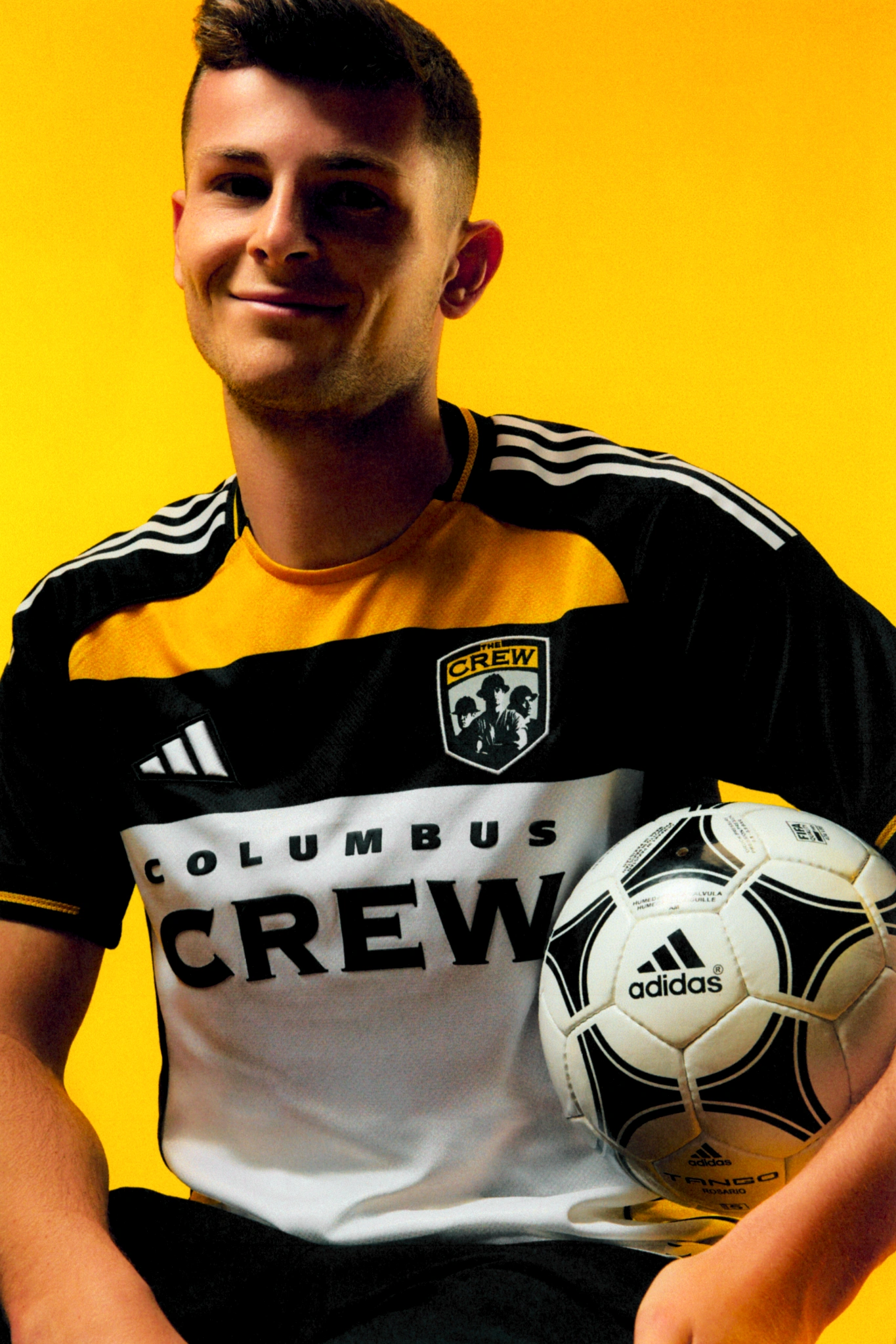 MLS : adidas présente une collection "Archives" pour 10 franchises