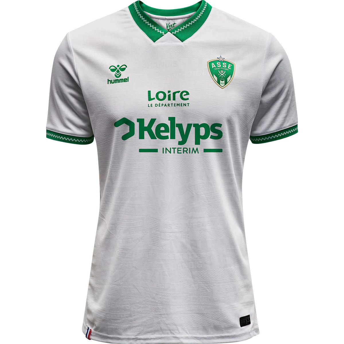 Les maillots de Ligue 2 2025-2026, club par club