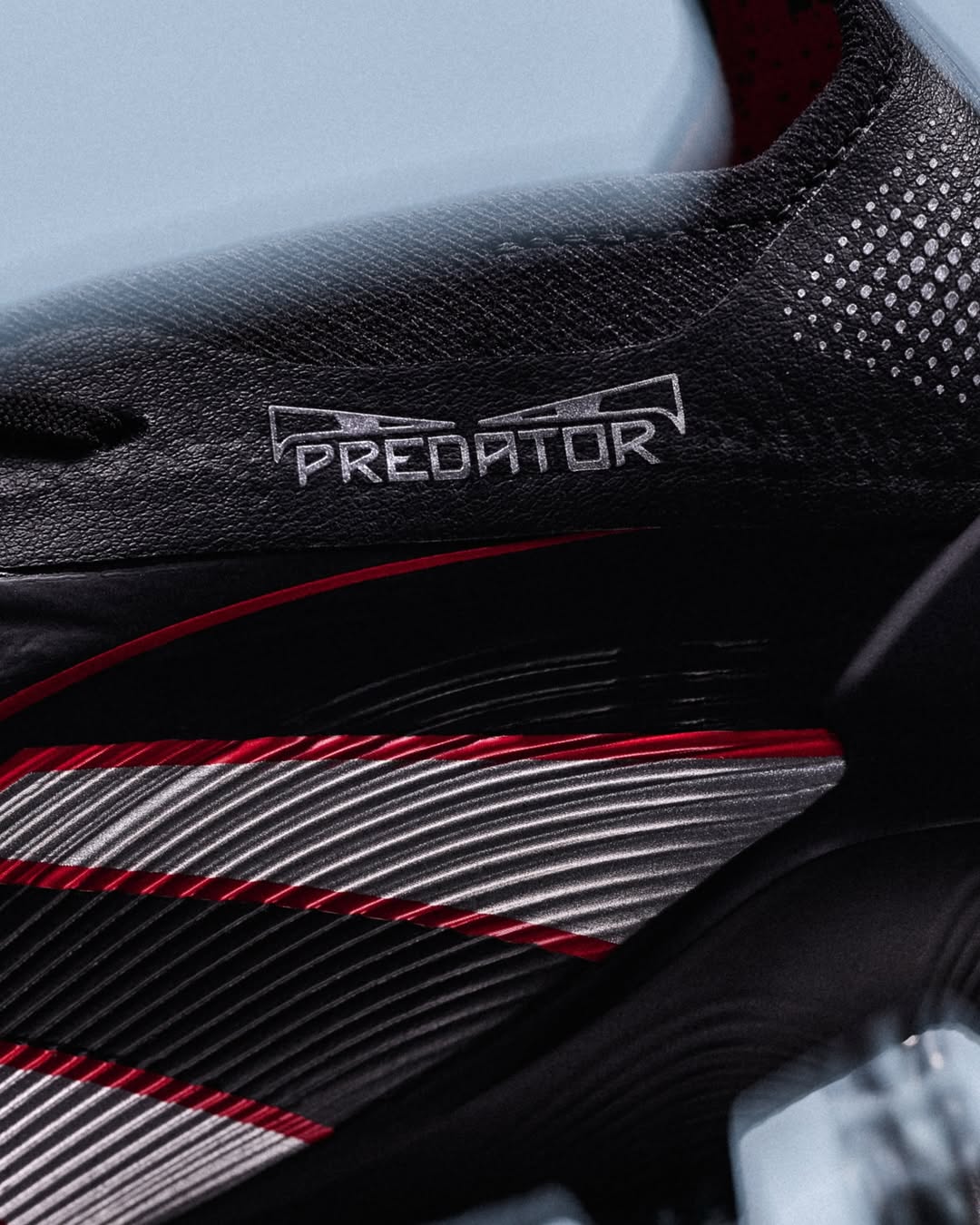 adidas réintègre le cuir sur la Predator dans une édition spéciale