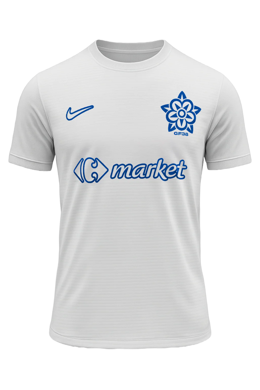 Les maillots de Ligue 2 2025-2026, club par club