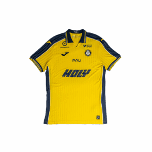 Les maillots de Ligue 2 2025-2026, club par club