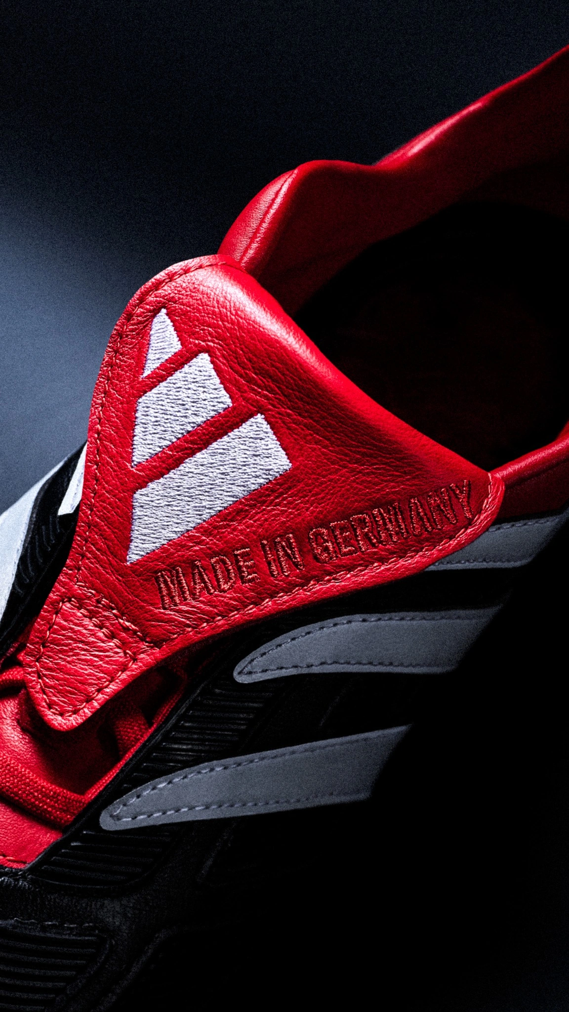 adidas réédite la Predator Precision dans son coloris iconique