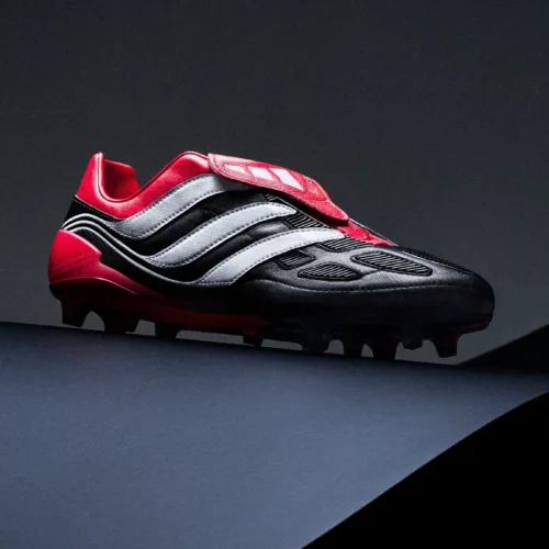 adidas présente sa nouvelle Predator pour 2026