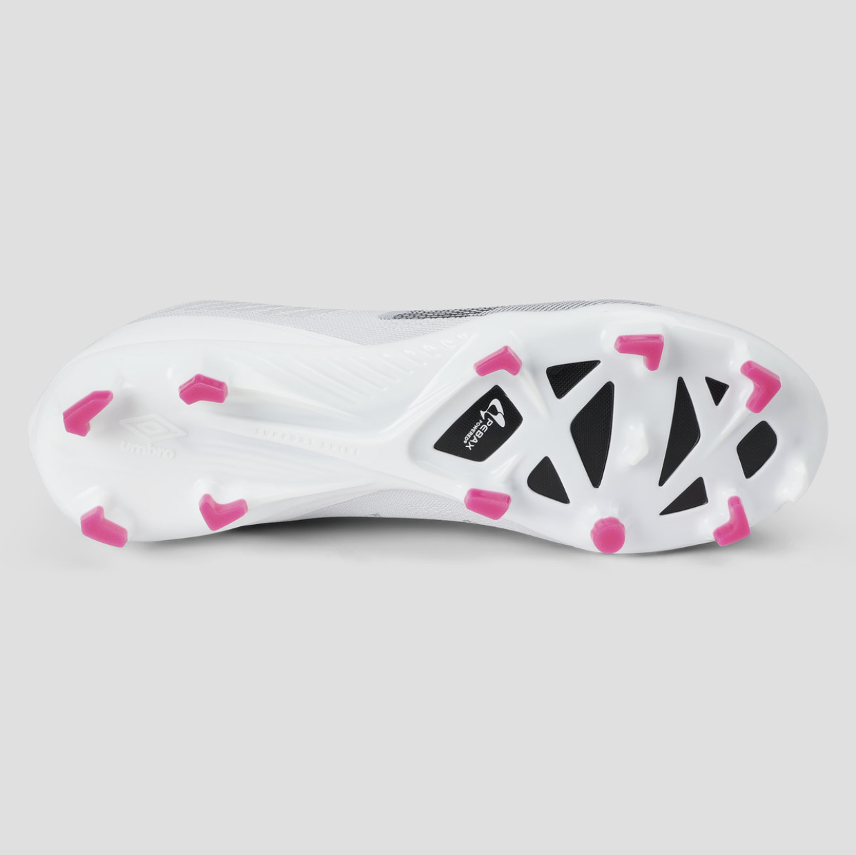 Crampon Umbro : une nouvelle Velocita Decima débarque