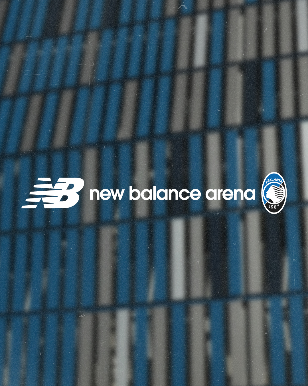 Le stade de l'Atalanta devient la New Balance Arena