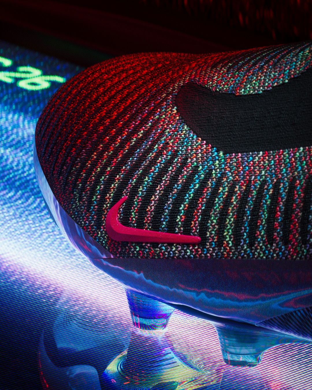 Nike dévoile une Phantom 6 en collab avec EA Sports FC 26