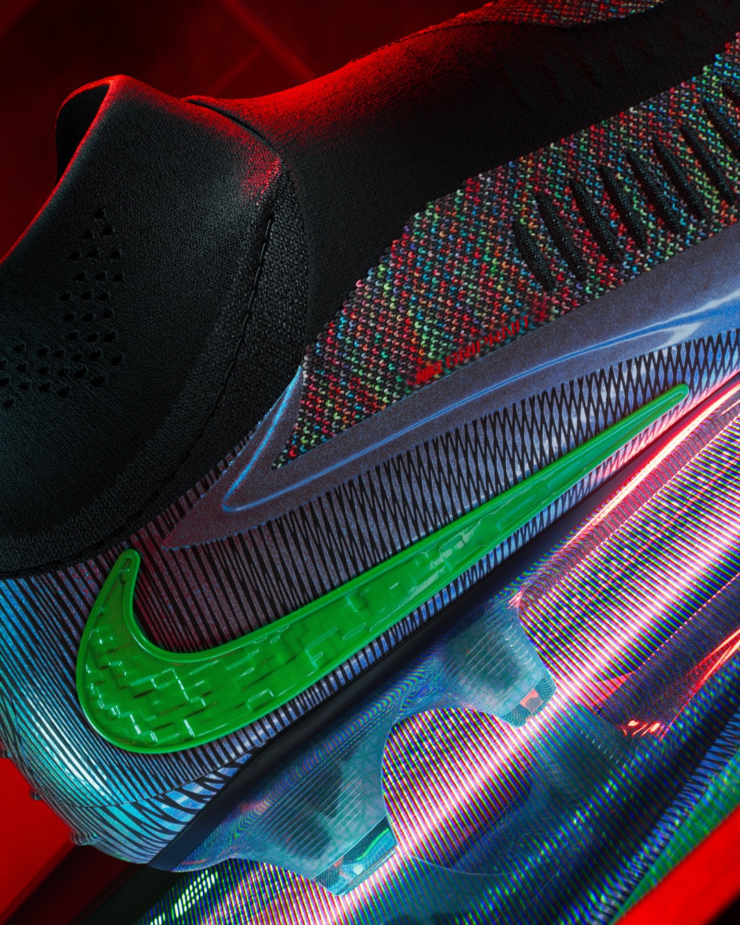 Nike dévoile une Phantom 6 en collab avec EA Sports FC 26