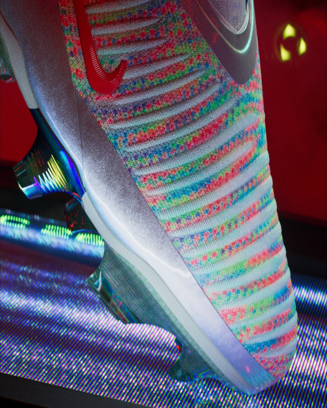 Nike dévoile une Phantom 6 en collab avec EA Sports FC 26