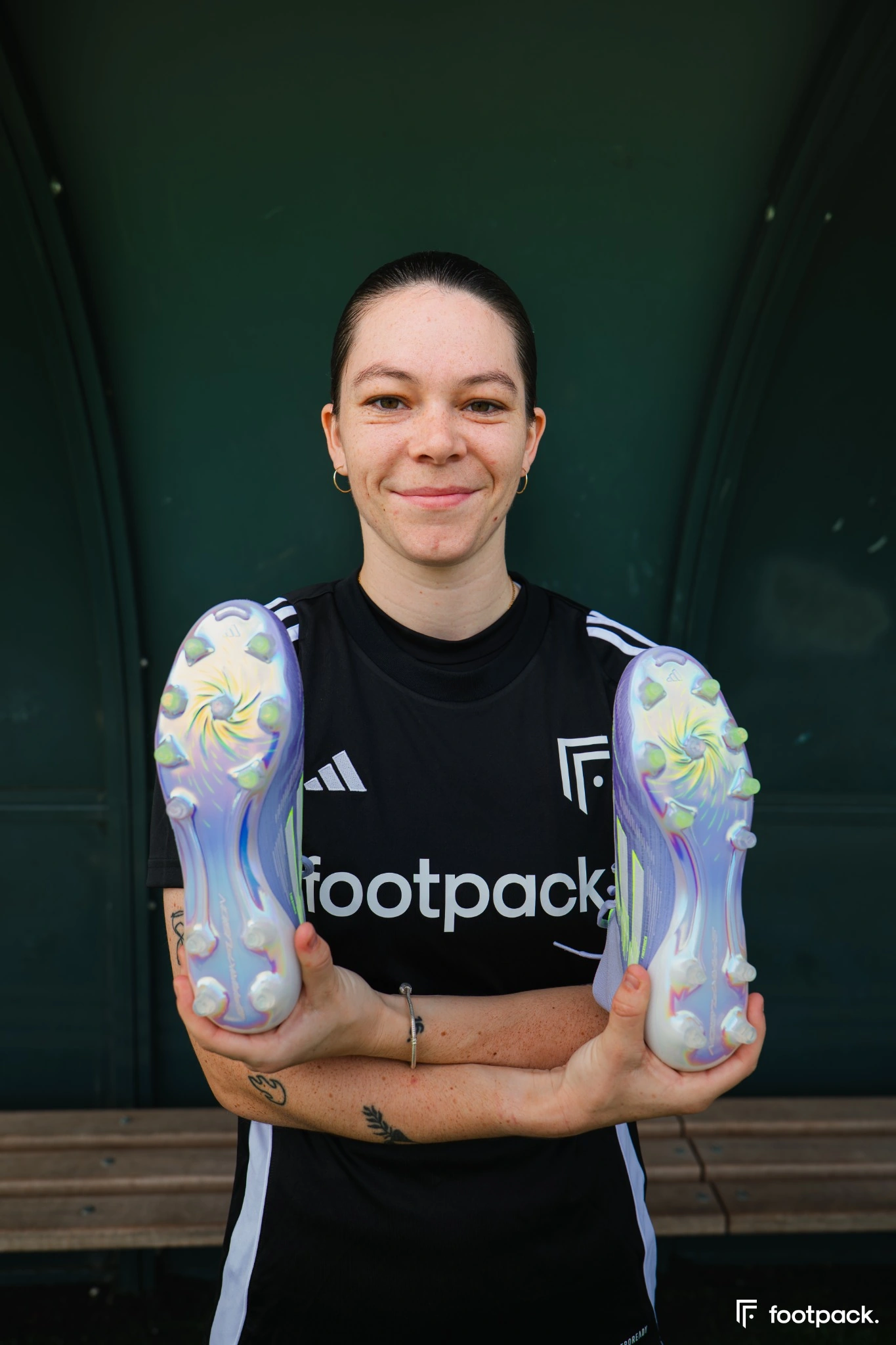 adidas F50 Sparkfusion - le test complet
